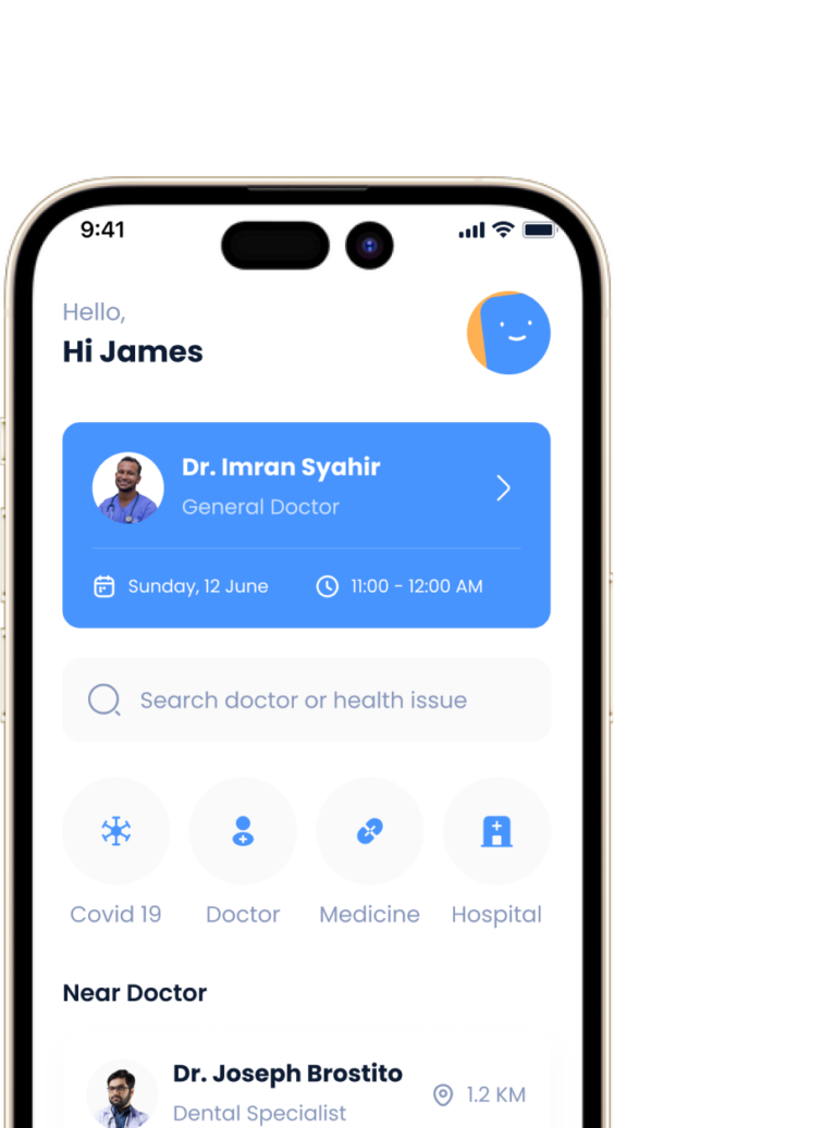 Trusted IT Services & Salesforce Consulting Partner