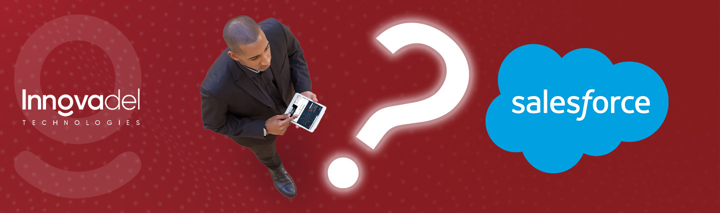 What is Salesforce? A Comprehensive Guide - Innovadeltech