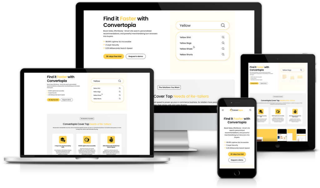 Trusted IT Services & Salesforce Consulting Partner